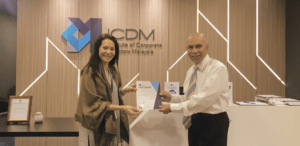 ICDM Pulse