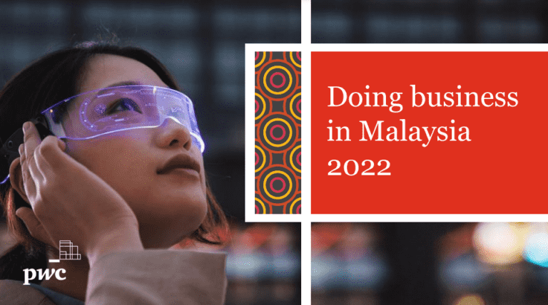 Doing Business Malaysia 2022 - ICDM
