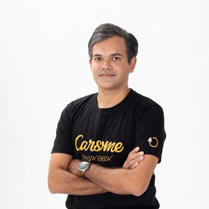 Corporate Innovation Through Venture Building : A Capital Efficient & Risk Mitigated Approach - ICDM